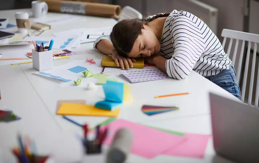 Cómo comportarse durante la menstruación