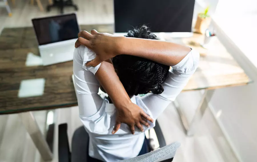 Como se comportar durante a menstruação