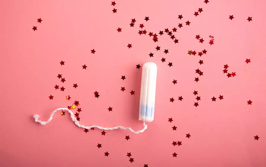 Cómo comportarse durante la menstruación