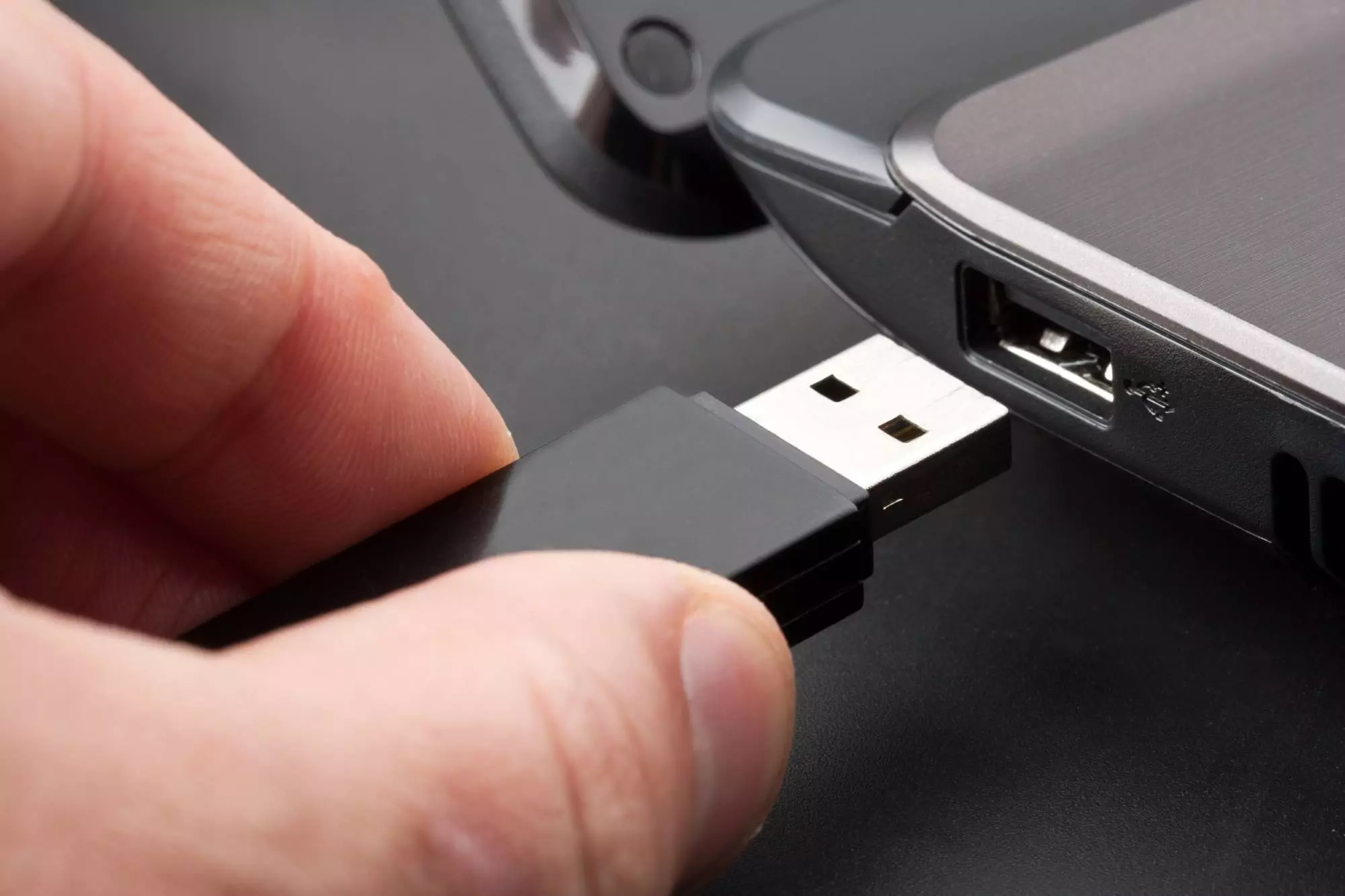 Photo 4 - การเปลี่ยนระบบไฟล์ USB - ทำไมและอย่างไร