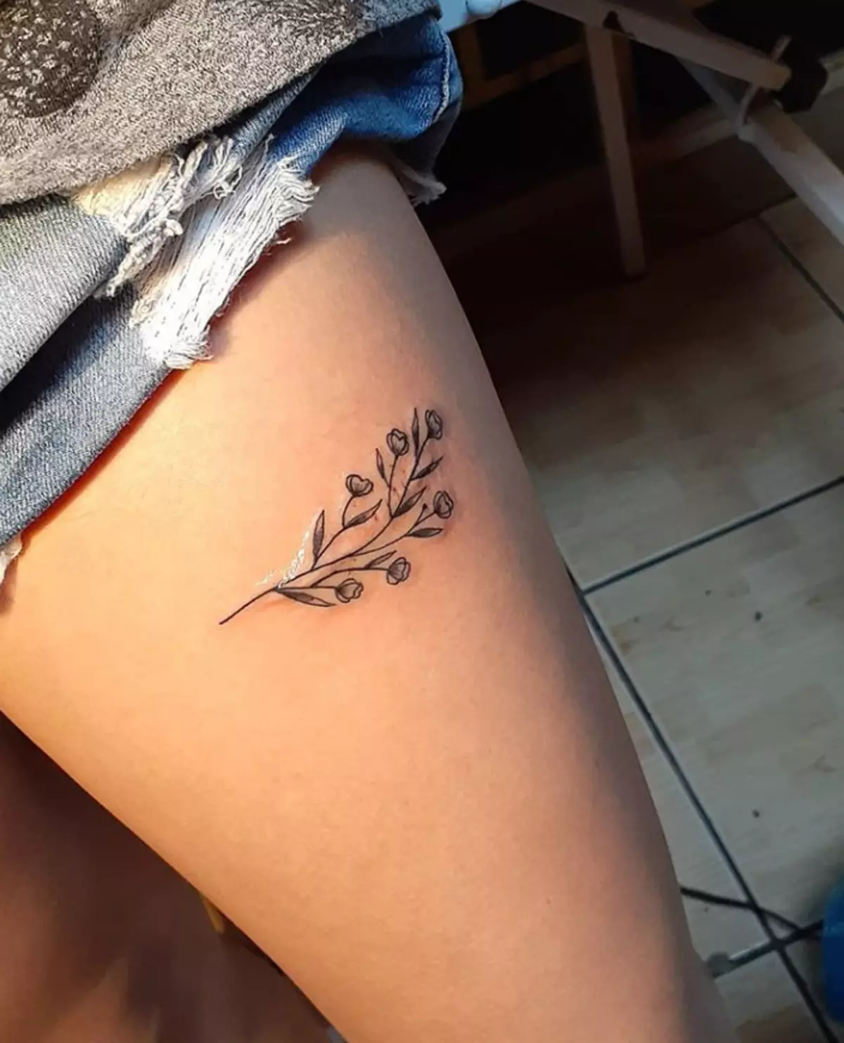 11 tatouage ziva mu nkovu