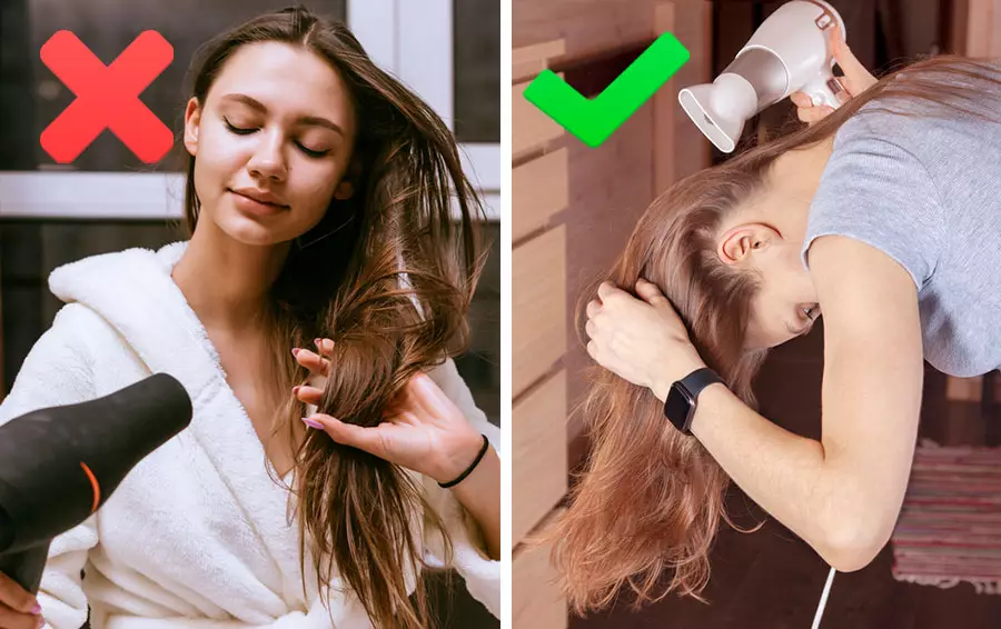 9 Lifehas mát mẻ cho vẻ đẹp tóc: Kiểu tóc sẽ hoàn hảo!