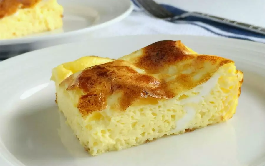 Tortilla moi magnífica