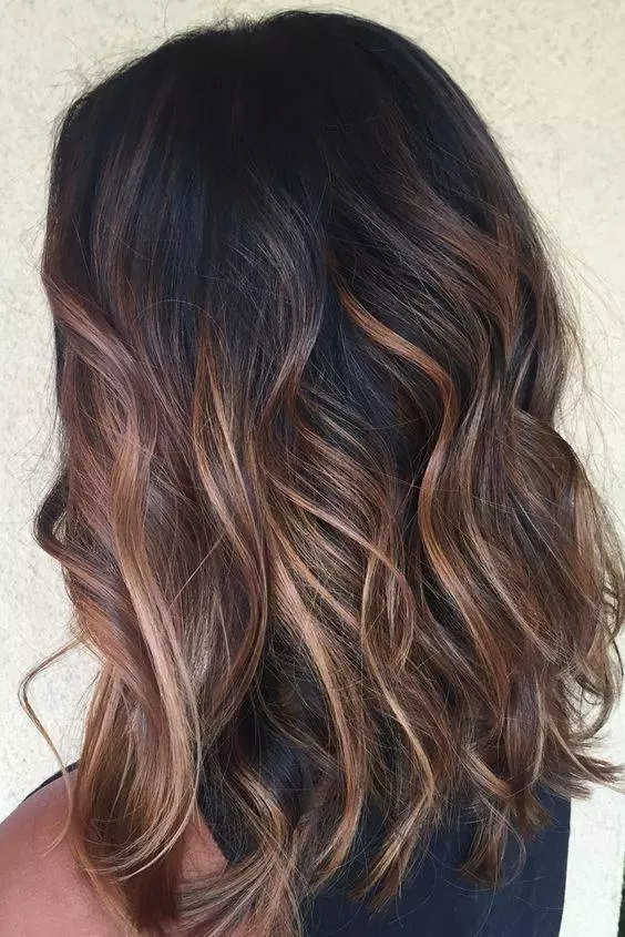 cabelo bonito