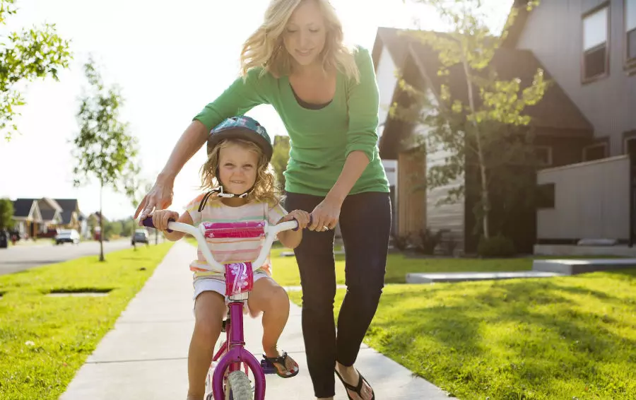 バイクの子供を買わない理由