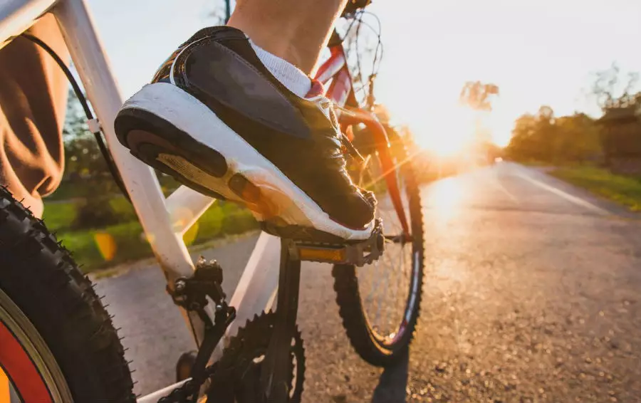 バイクの子供を買わない理由