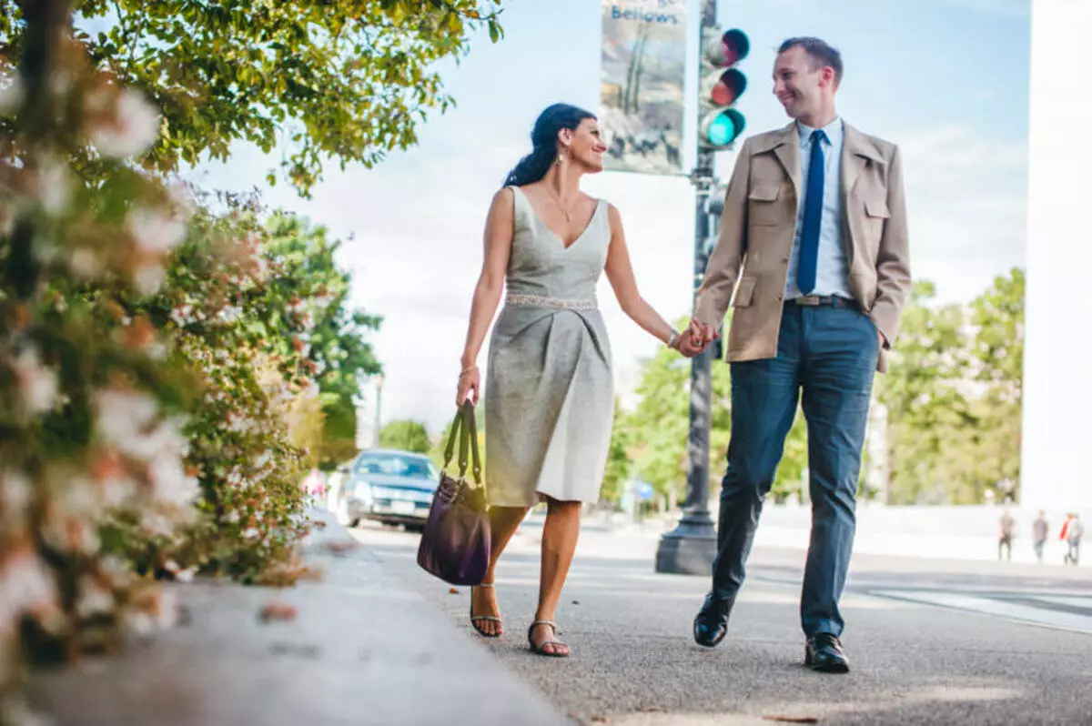 Sauvez votre mariage