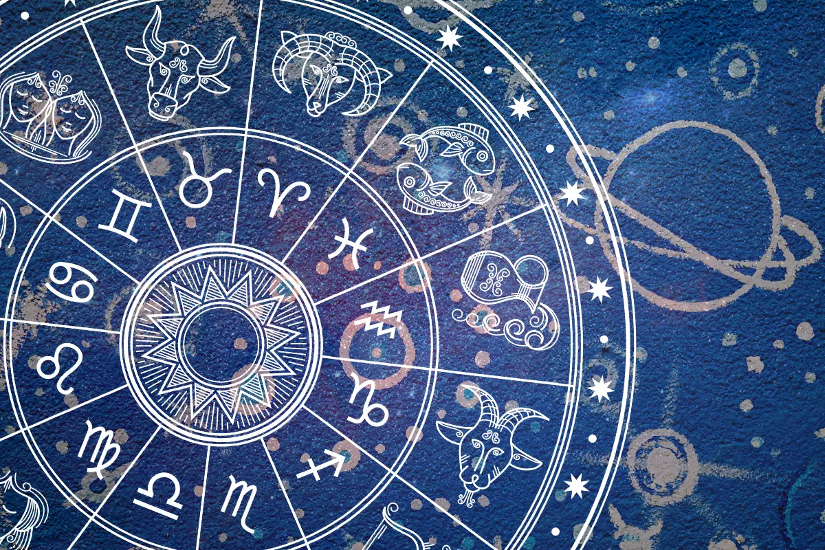 Di cosa parlano le stelle? - Tips Astrologer Dmitry Ermilaeva