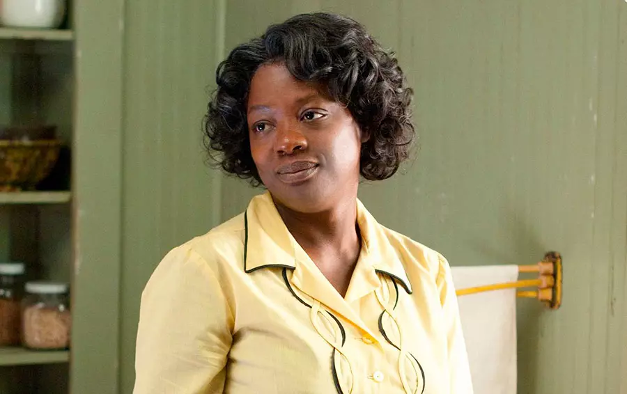 Viola davis.