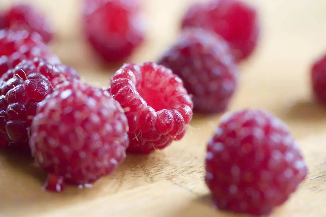 Hoe kinne jo Raspberry Jam cookje