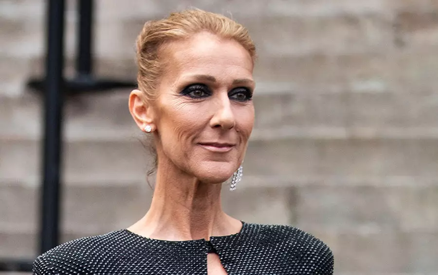 Celine Dion