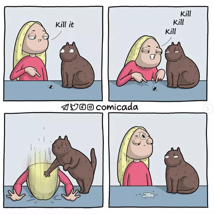 Jeta Comics