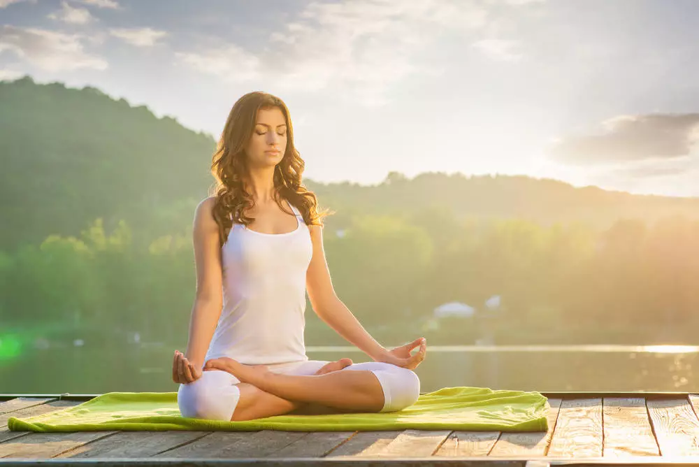 Yoga