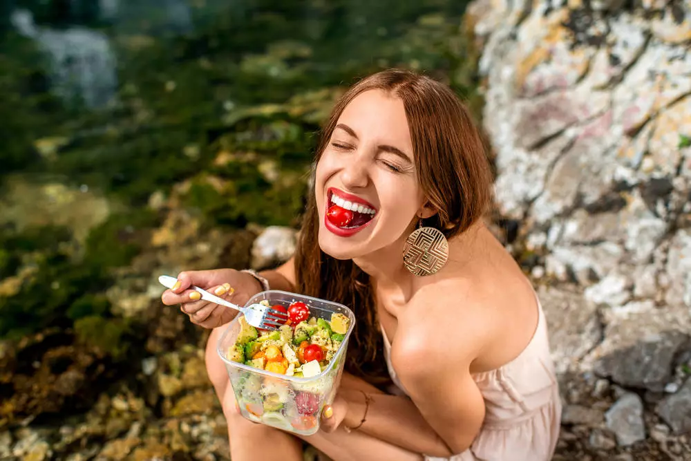 Mûle op it kastiel: Hoe kinne jo dating stress stopje?