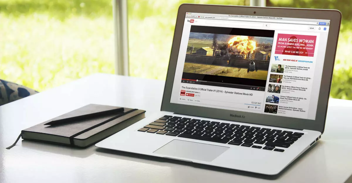 So laden Sie Video von YouTube auf einen Computer herunter