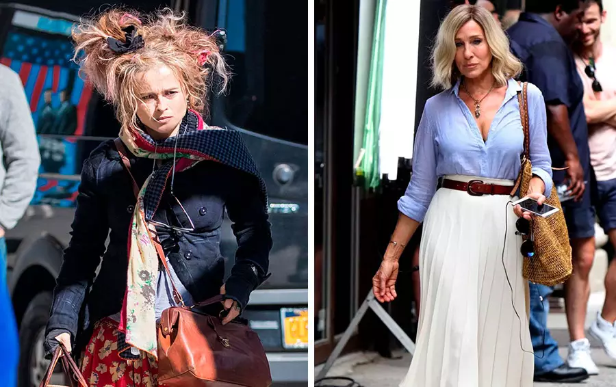 10 visvairāk garšas dressed zvaigznes (Britney, Mila Cunis, Cardi B un citi)