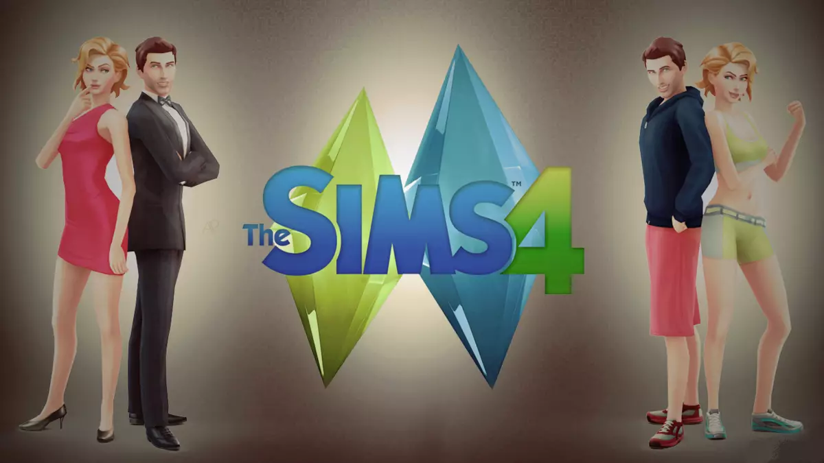 Sims 4 သို့ add-ons များကို Install လုပ်နည်း