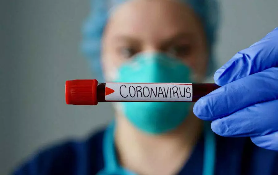 Kif tittratta Coronavirus