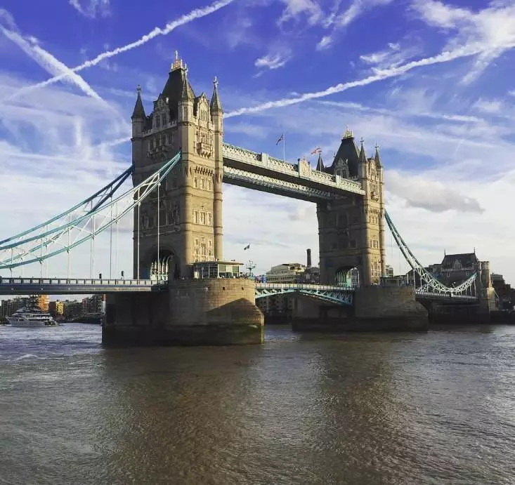 London Tower, United Kingdom