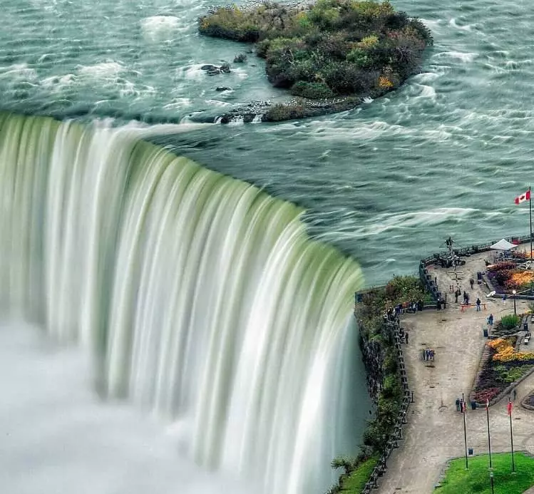 Niagara Falls, USA