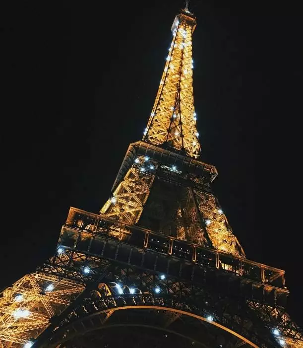 Eiffel Tower, France