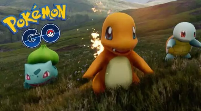 Kodi kukhazikitsa Pokemon pitani ku Russia? 13736_1