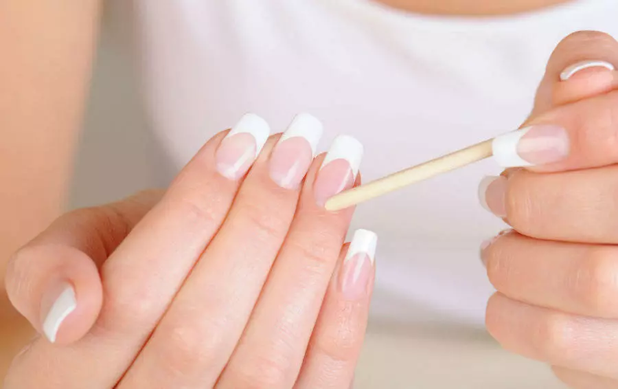 Bí mật của Masicure Masters