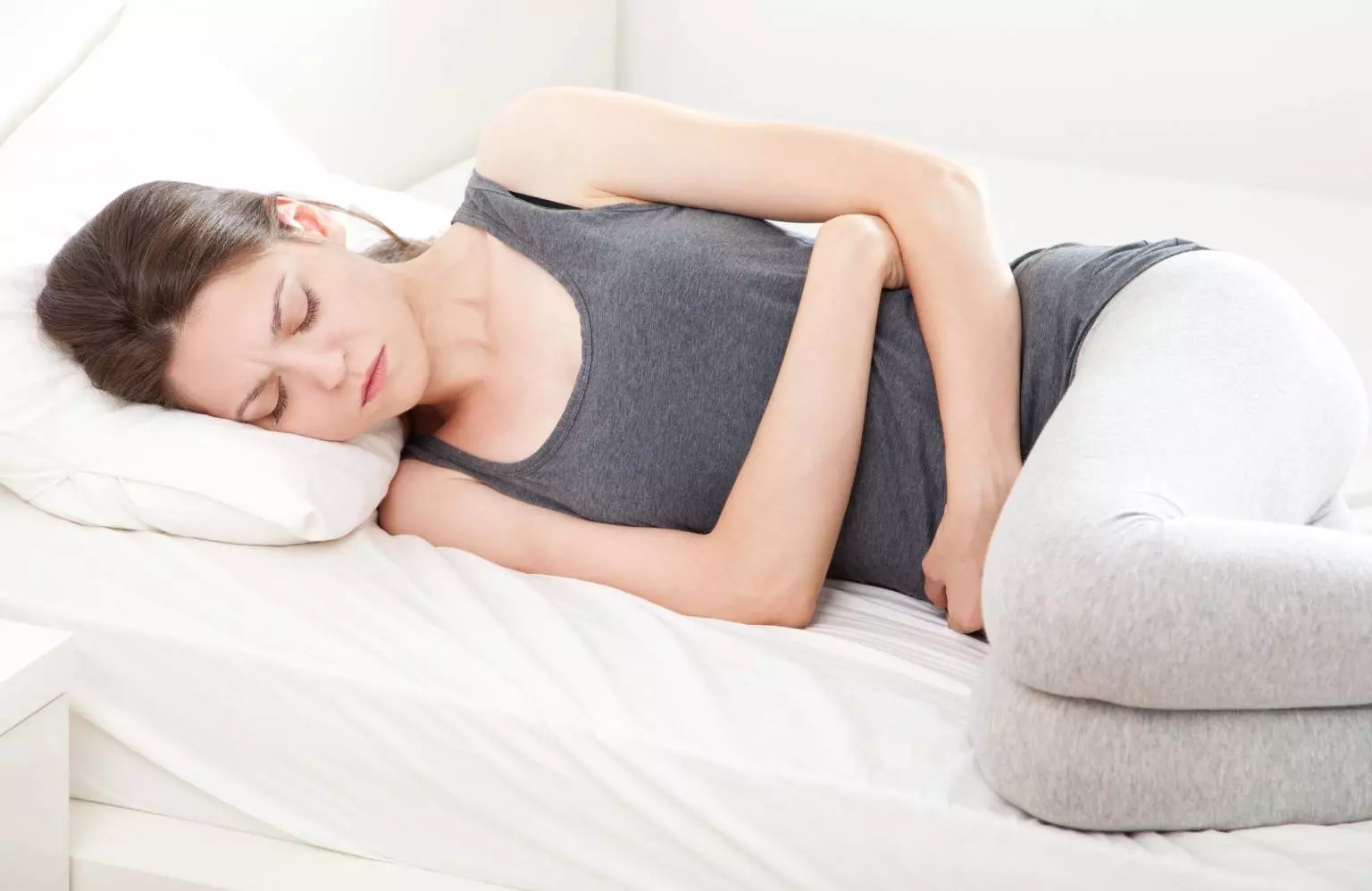 Foto - é possível engravidar durante a menstruação