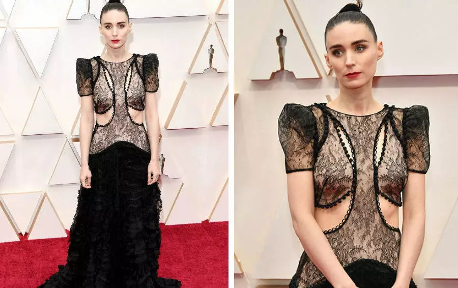 Rooney Mara Oscar 2020