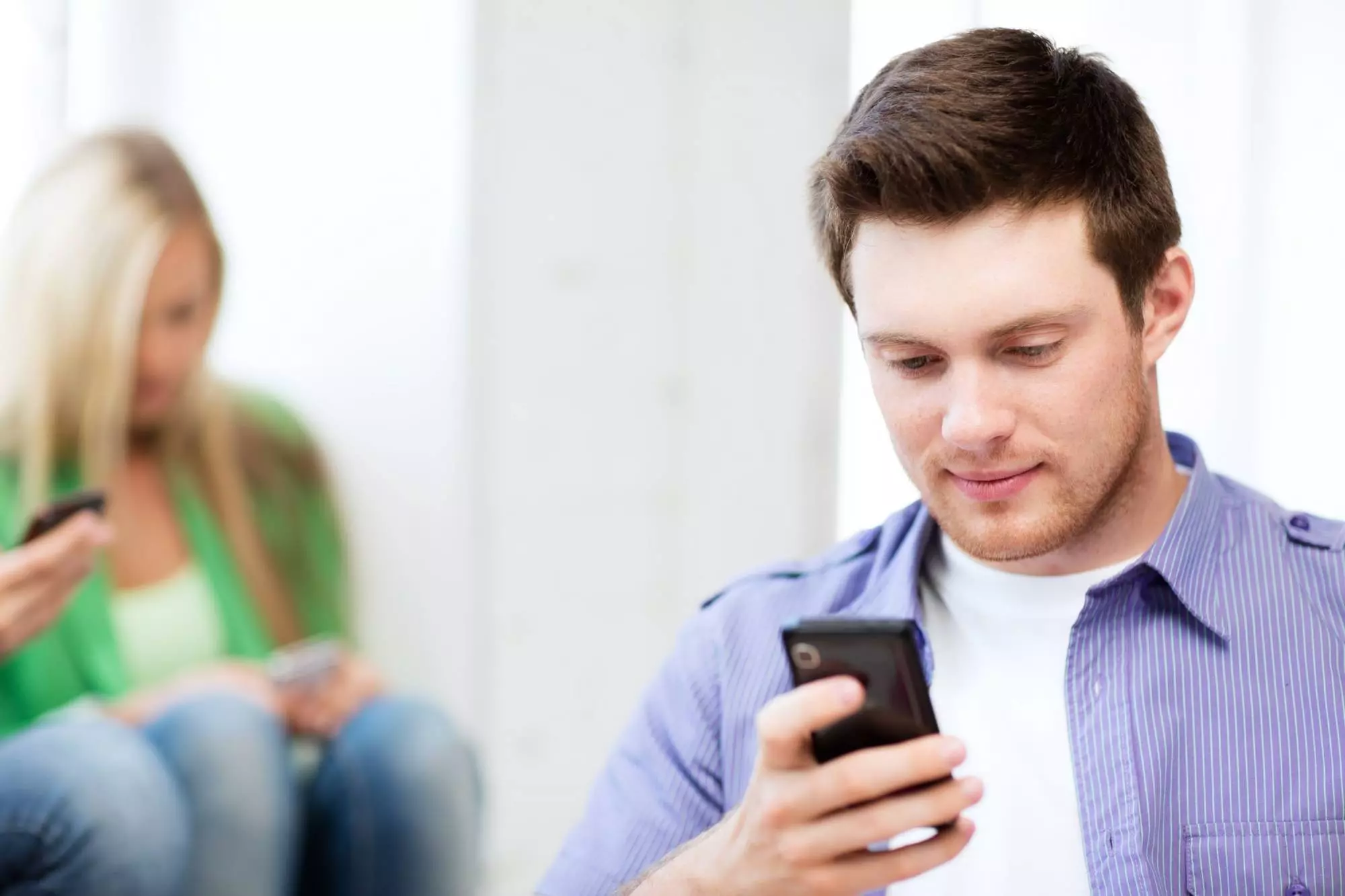 Photo 3 - Est-il possible de renvoyer le téléphone dans les 14 jours