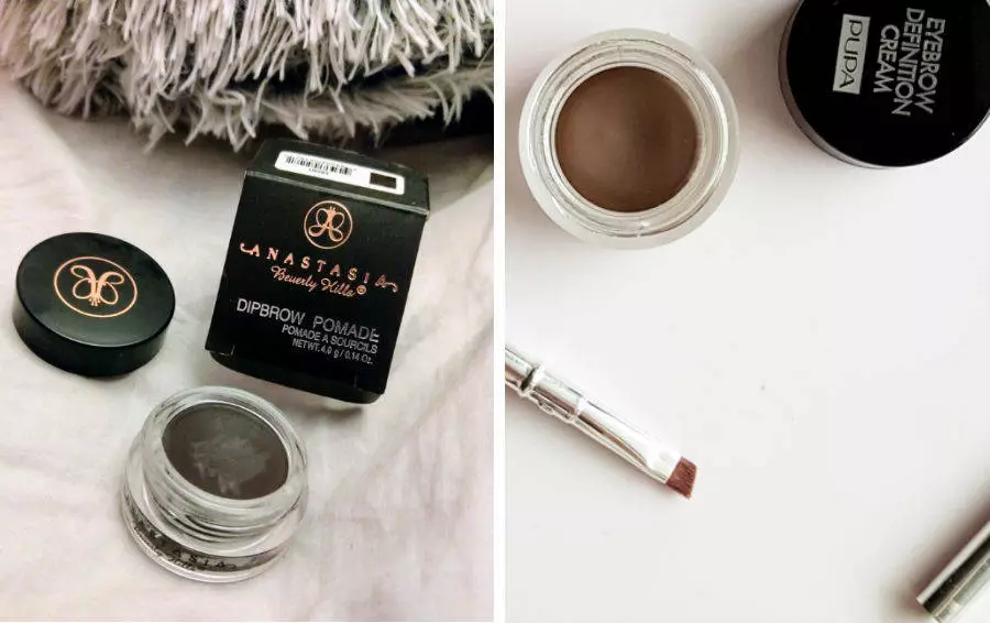 Pupa Eyebrow Definition Cream