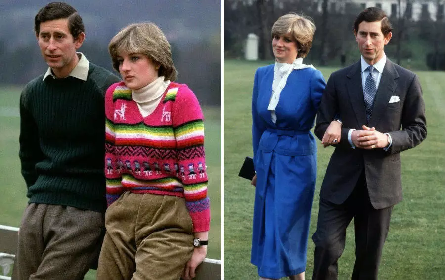 Hoe de stijl van Princess Diana te veranderen