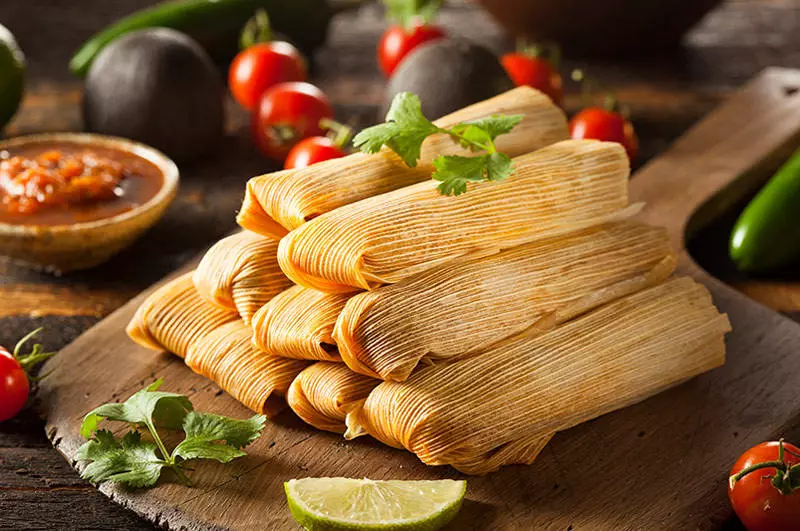 Tamales (Costa Rica)