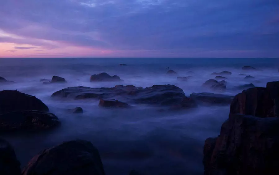 Water Devils of Australia