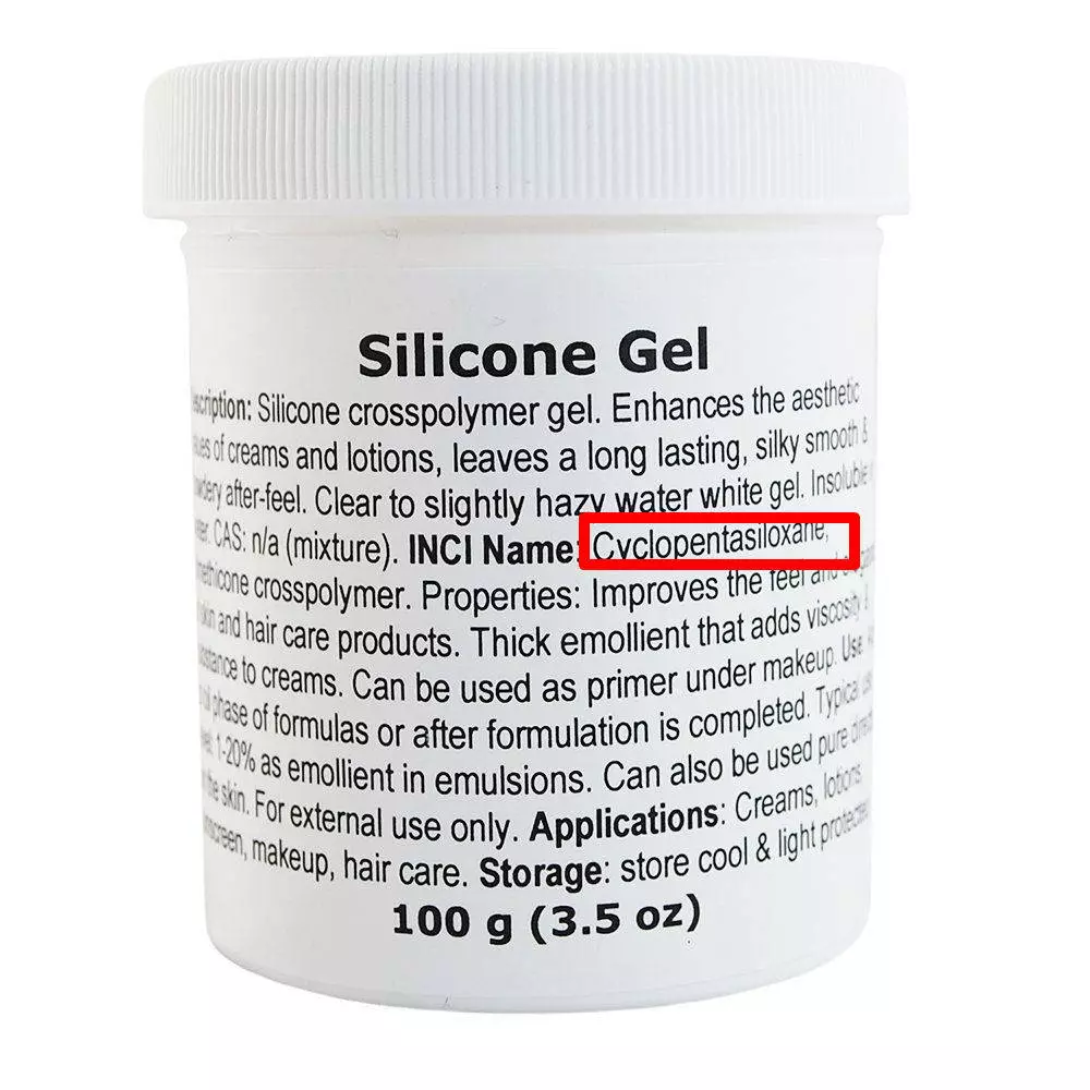 Silicone