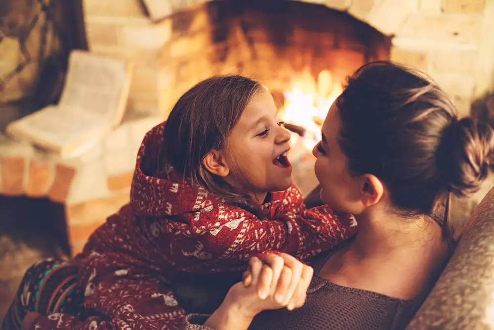 Photo - Comment développer l'enfant le plus réussi: 7 compétences que vous devez connaître les parents