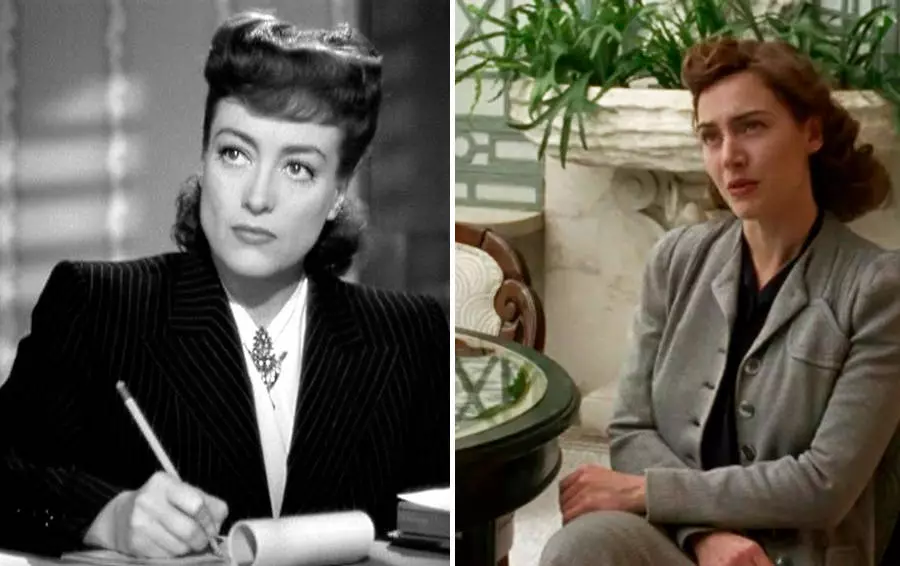 Mildred Pierce