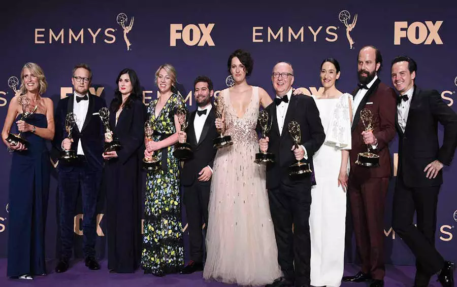 Βραβείο Emmy