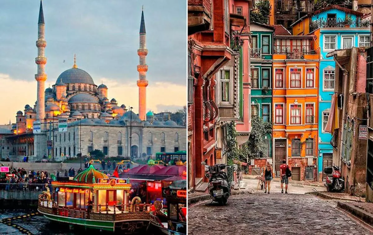 istanbul