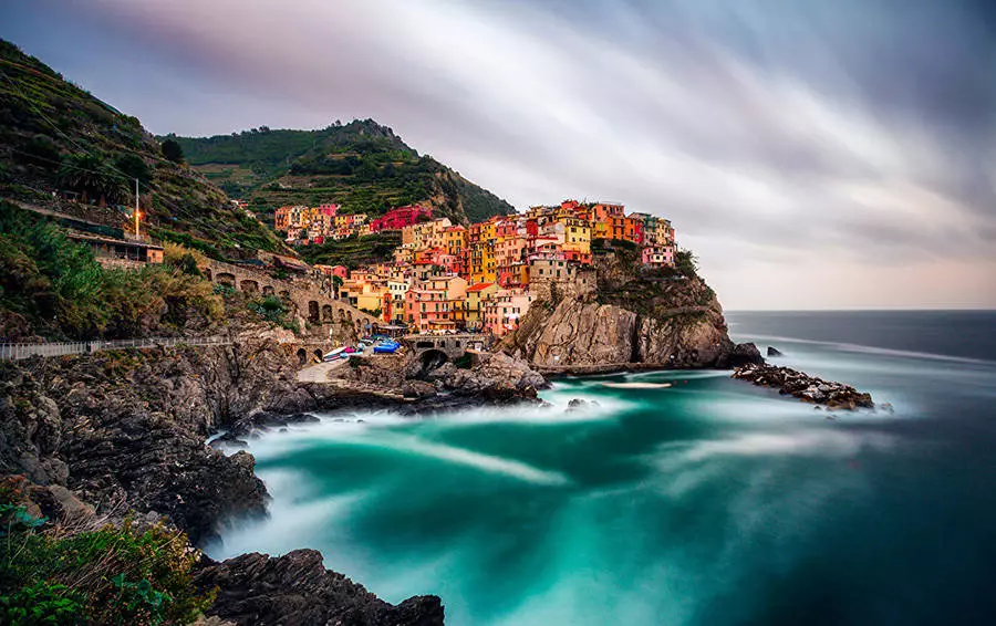 MANAROLA.