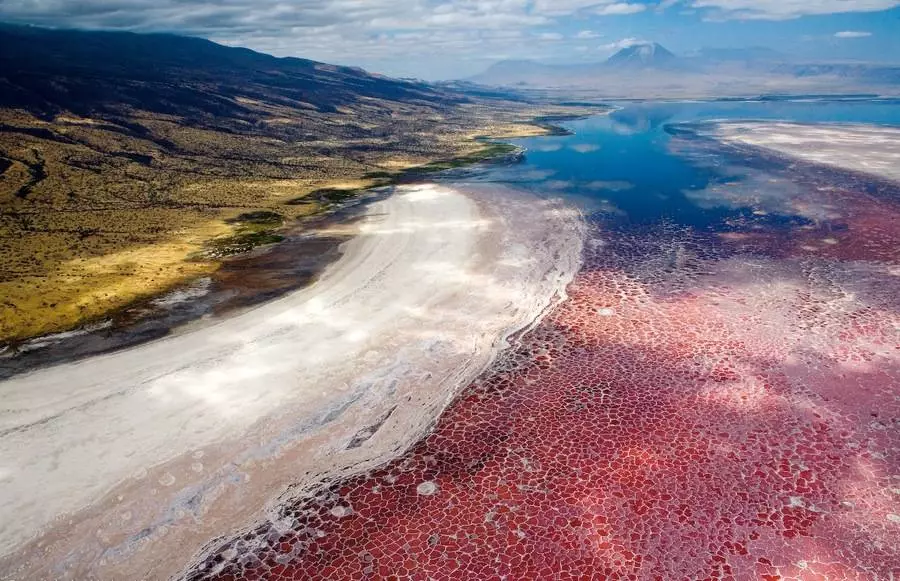 Lake Natron