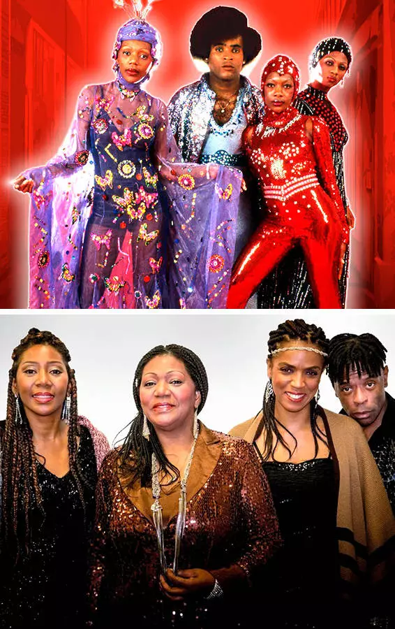 Boney m manje