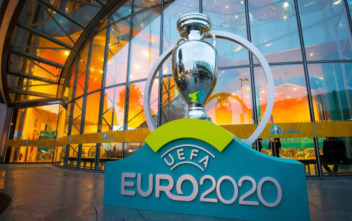 Euro 2020: Tweġibiet għal mistoqsijiet popolari