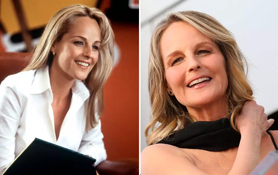 Helen Hunt