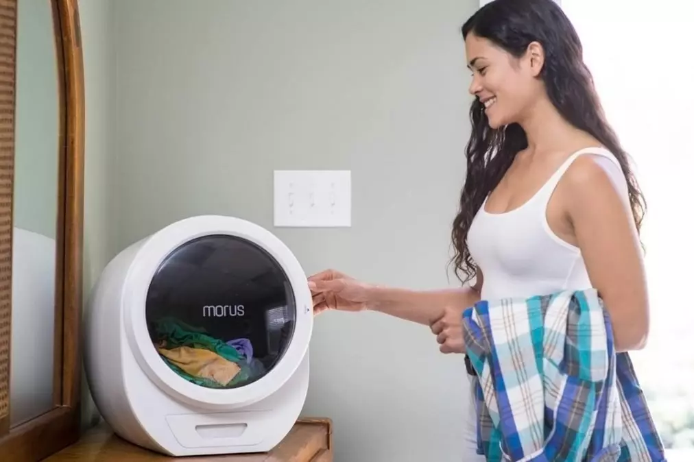 Morus Zero Lingerie Dryer