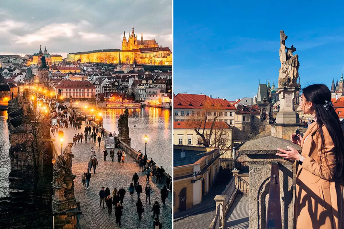 Charles Bridge