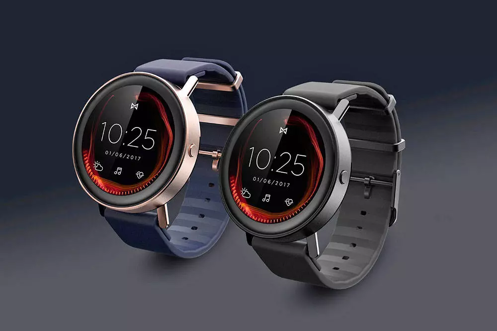 Android wear.