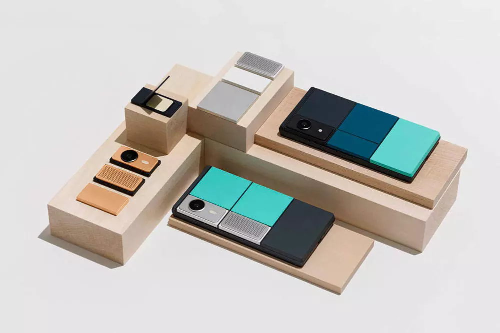 Project Ara.