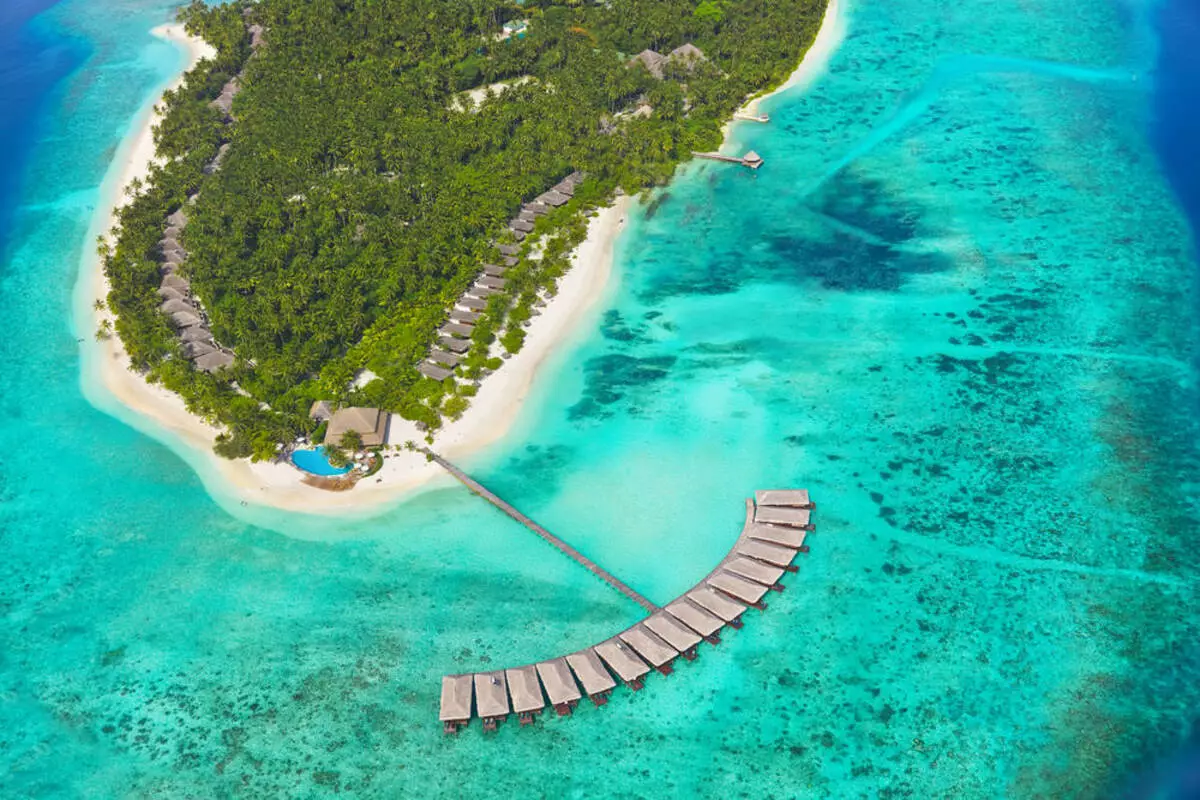 Maldives