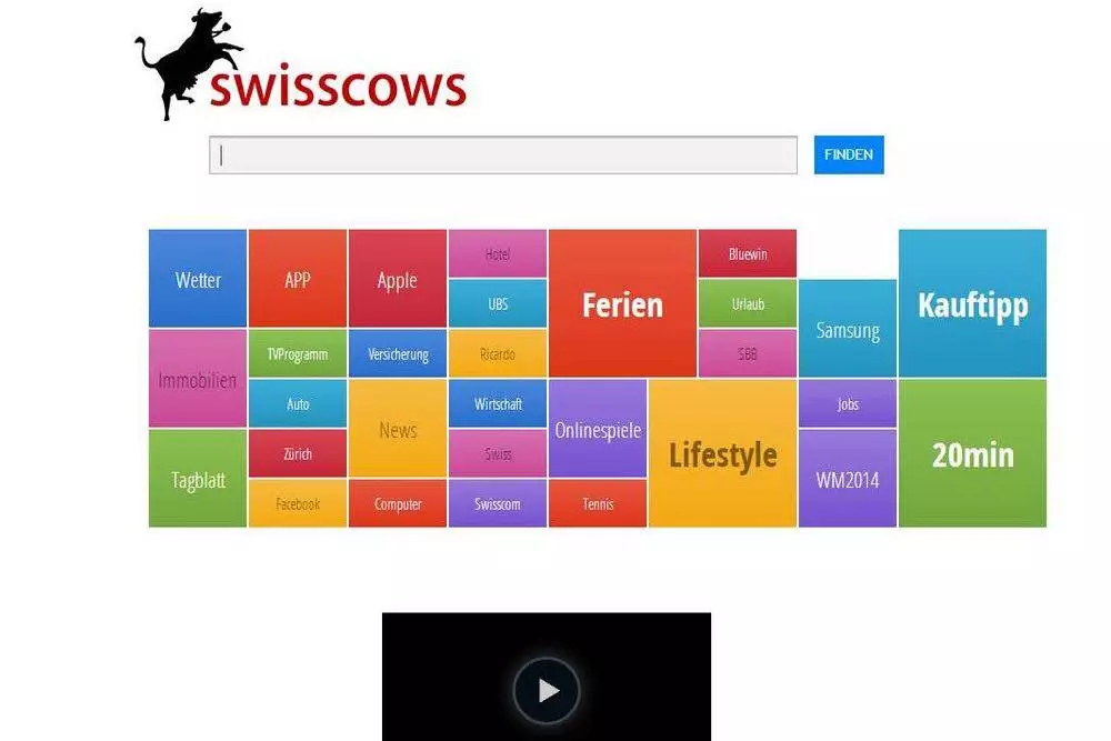 Swisscows.